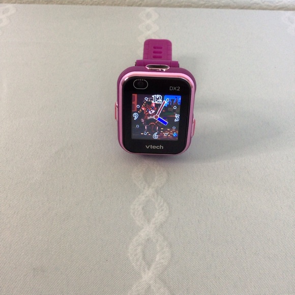 vtech | Toys | Vtech Kidizoom Smartwatch Dx2 | Poshmark